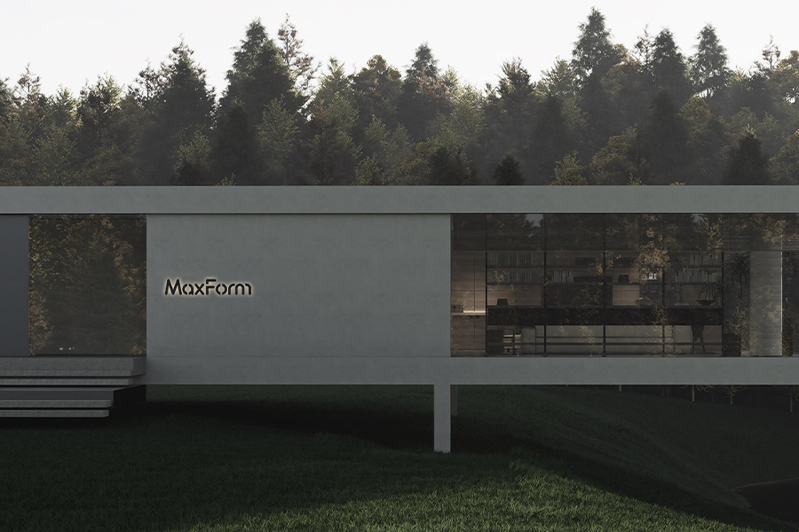 MaxForm